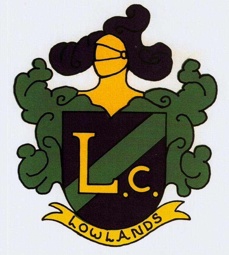 Lowlands – Salón de Eventos